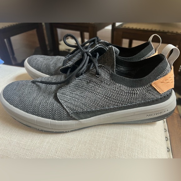 Merrell | Shoes | Merrell Tennis Shoes | Poshmark